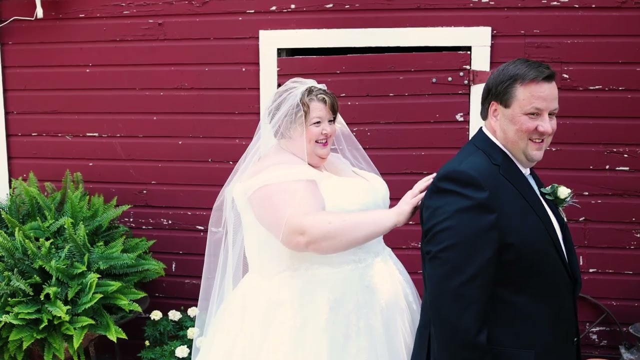 Paul + Lanette | 06/16/2023 - Erickson Farmstead Wedding