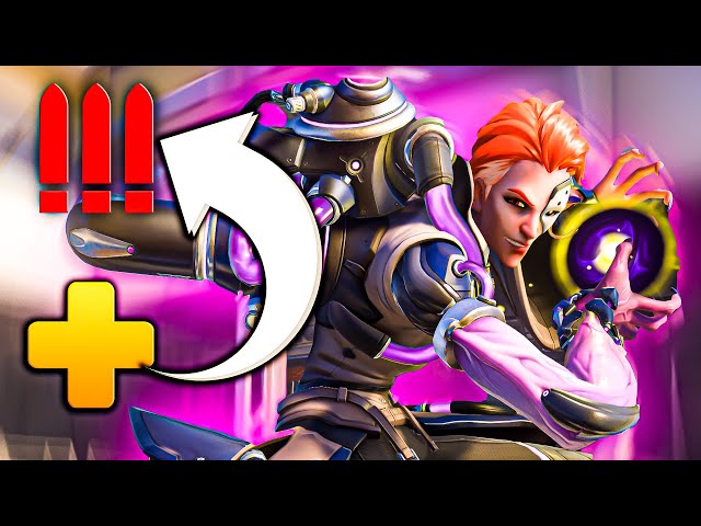 How to counter Tracer in Overwatch 2?