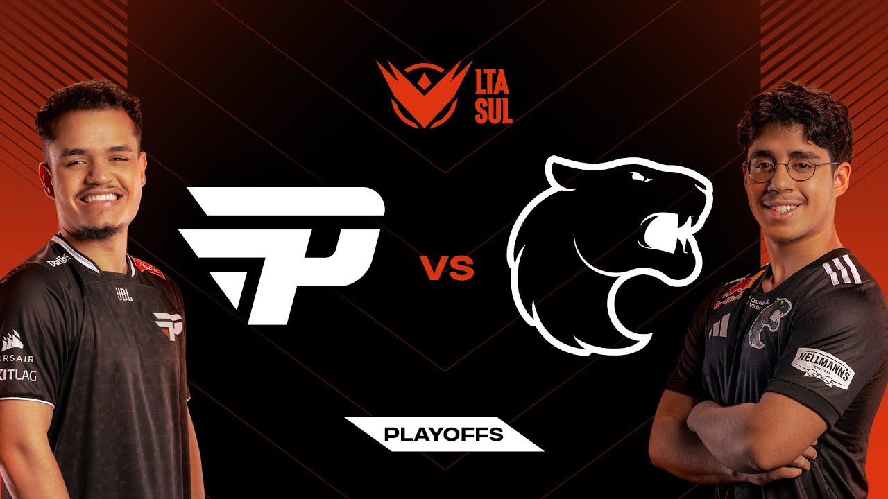 [電競] 2025 LTA South / North Split 2 Playoffs D6 - 看板LoL - PTT網頁版