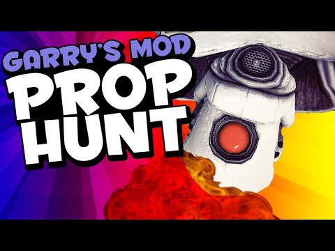 Steam Community :: Video :: Gmod Prop Hunt Funny Moments - NOOB Edition