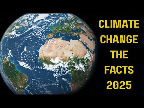 climate change the facts 2025/what does COP stand for in climate change