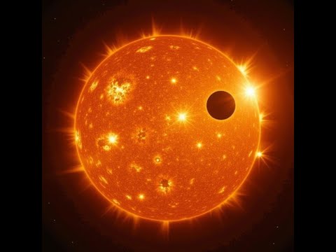 0000417 - The Sun's Constant Confusion