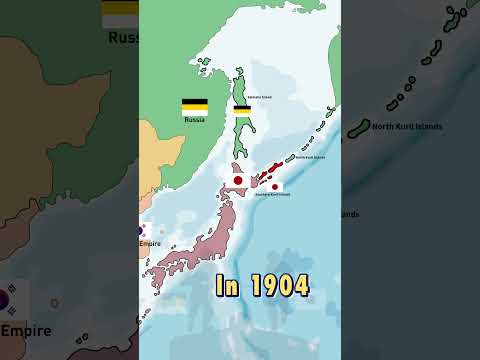 Sakhalin & Kuril Islands: The Unheard Heroes of the Russo-Japanese War 1904