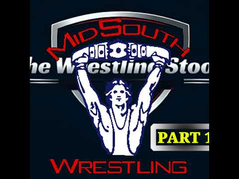 Episode 25: MID-SOUTH WRESTLING PART 1 (Watts, Dibiase, Orton, More!)