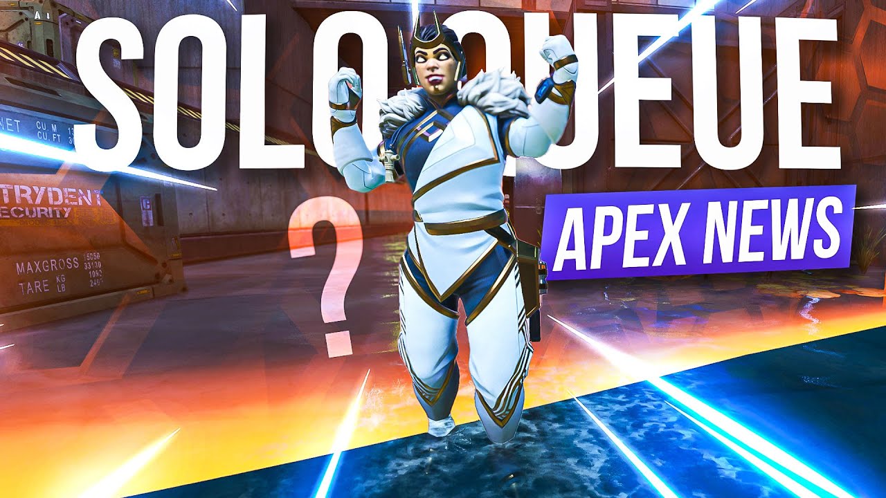 Apex Legends News: Meta Changes, Imperial H's Insights, and 2025 Rumors ...