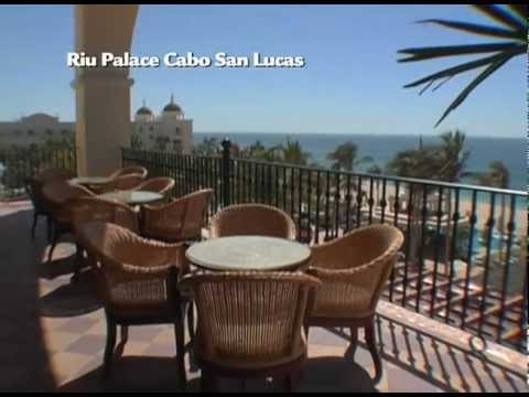 Riu Palace Los Cabos San Lucas | SignatureVacations.com