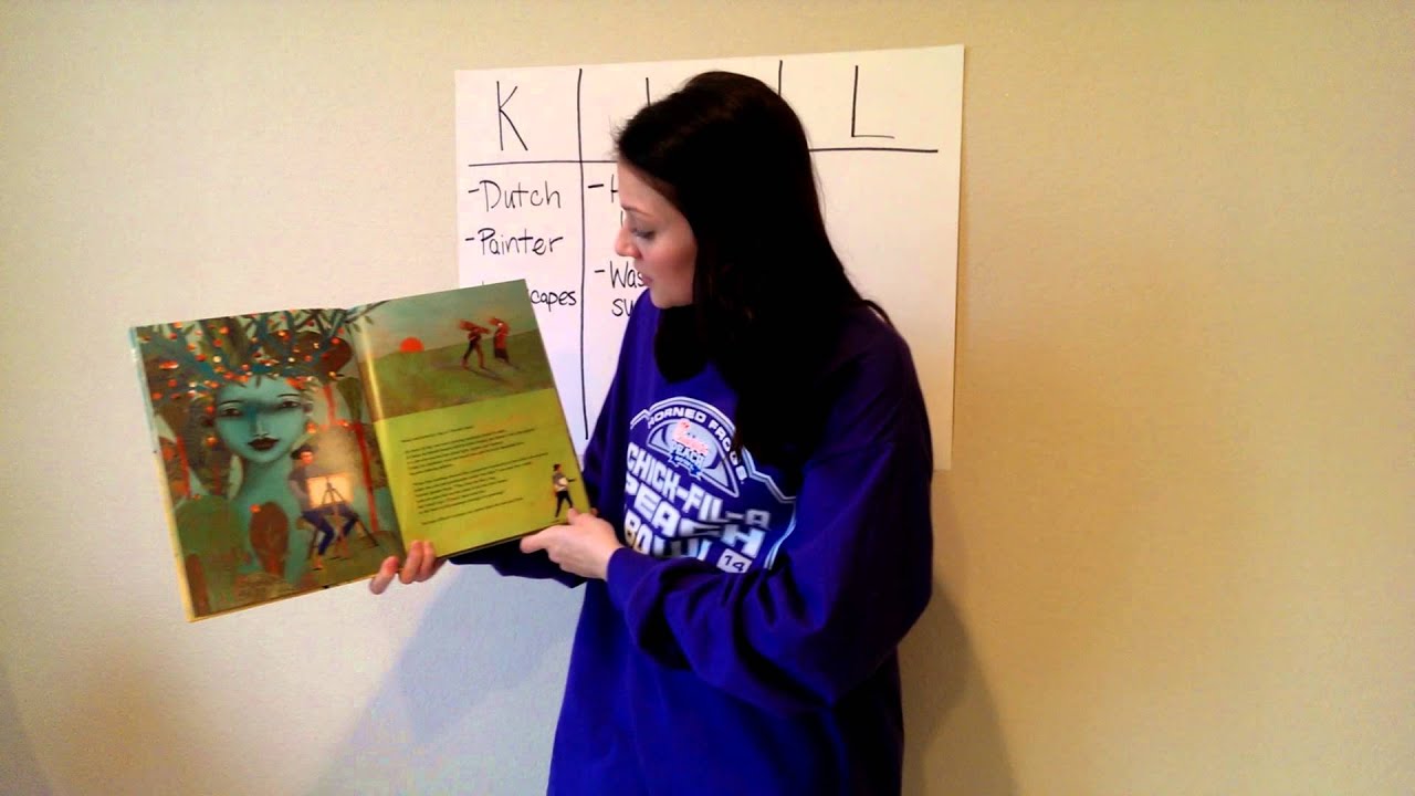 BDA Reading Strategies