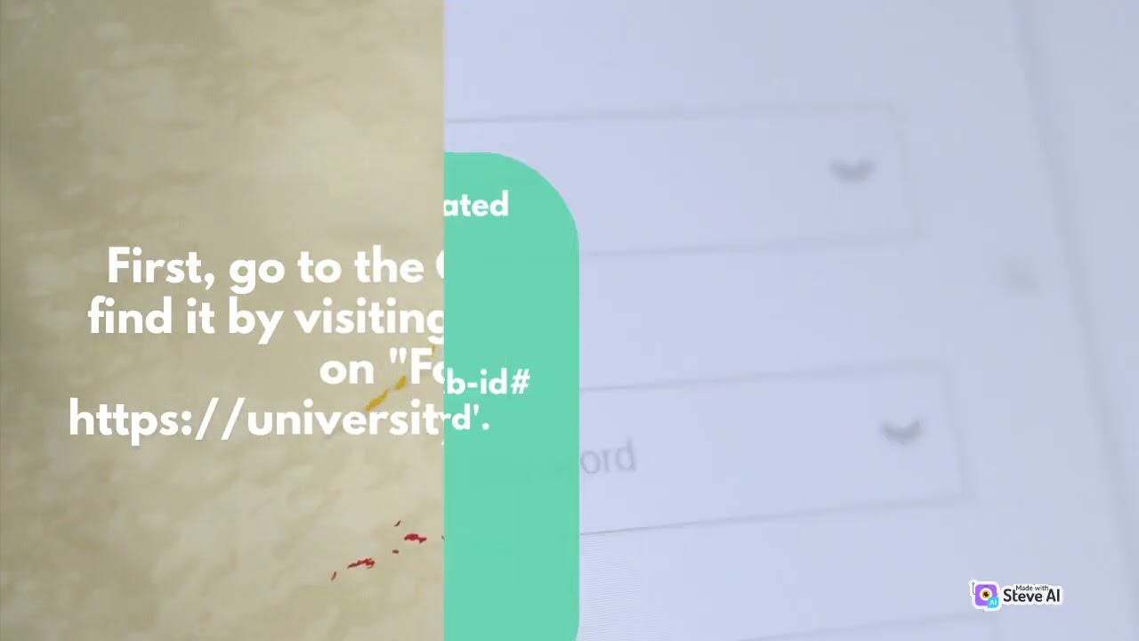 How to Reset Password your Canvas LMS