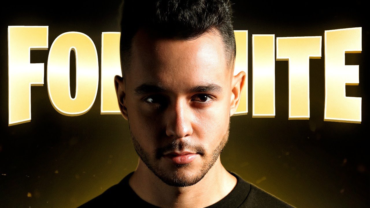 GREFG JUEGA MODO ARENA EN FORTNITE =) - Mostrar