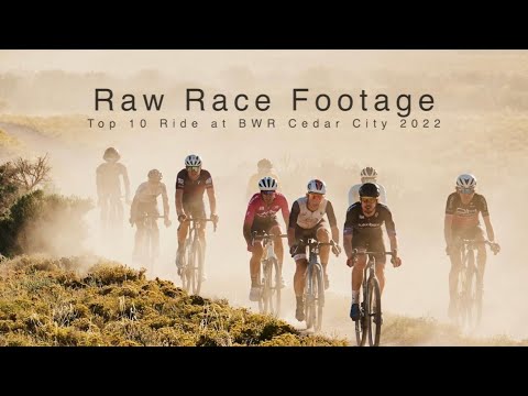 Raw Files - BWR Cedar City 2022