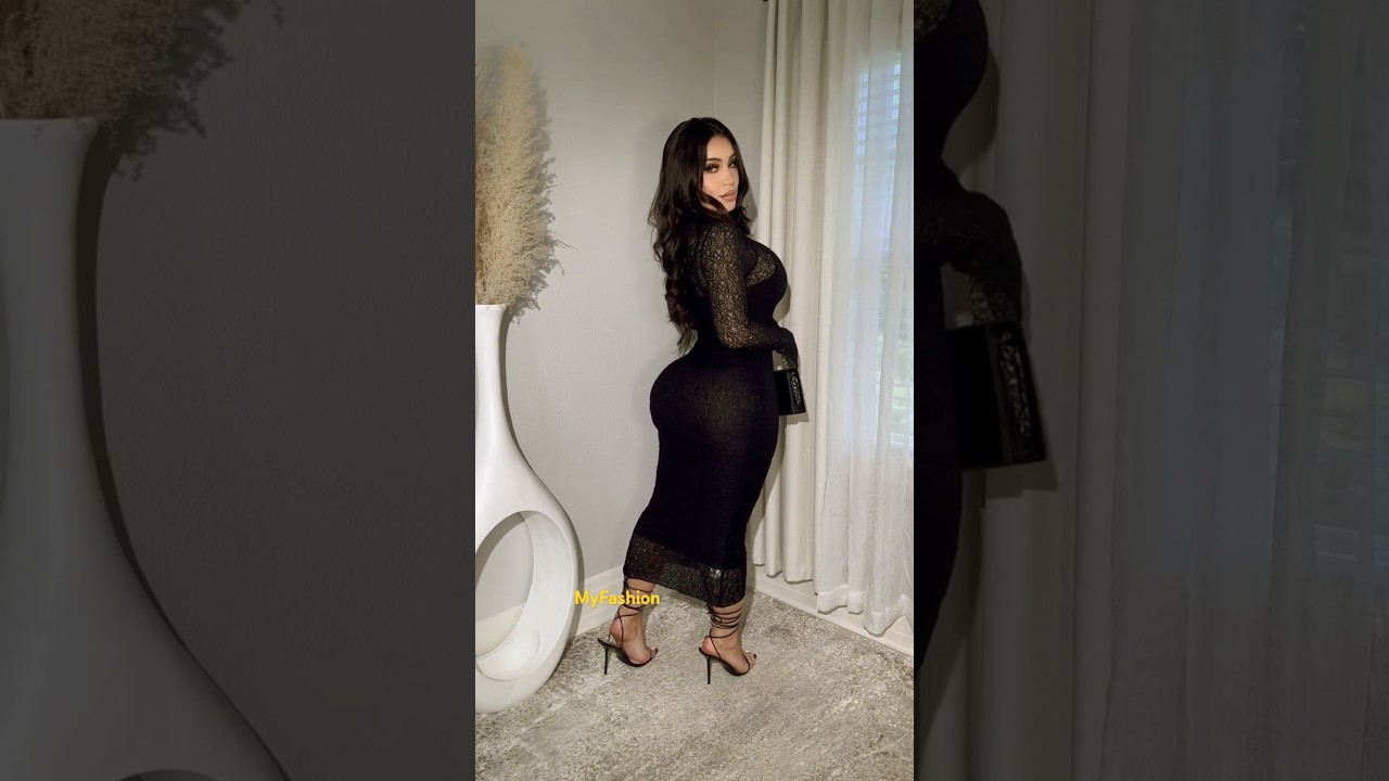 High Standards Bodycon Dress Haul: Luxury Edition #style #fashion #look #outfit #short