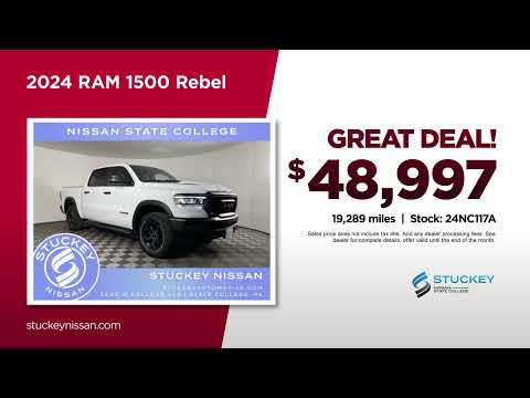 Used Truck 04/12/2025 5279066