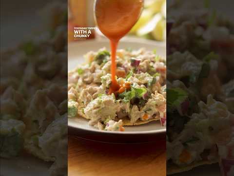 Recipe in the description β¨