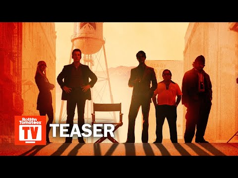 Watch The Offer Trailers | AceShowbiz