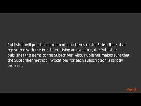 Learn Building RESTful Web Services with Spring 5 Benefits of Reactive programming|packtpub com ...