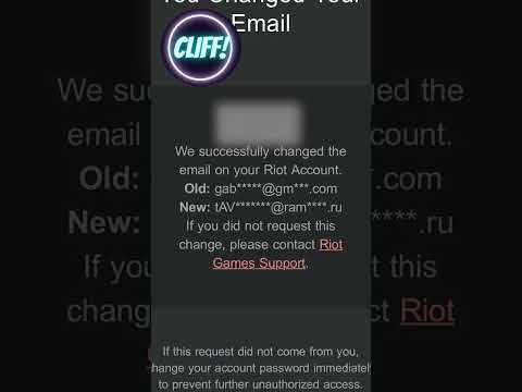 What happened to my Valorant account *Hacked* | don’t download from unofficial websites