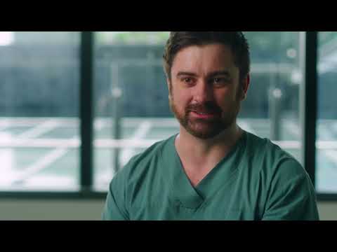 SA Health – For Work, For Life – Doctor testimonial (90 seconds)