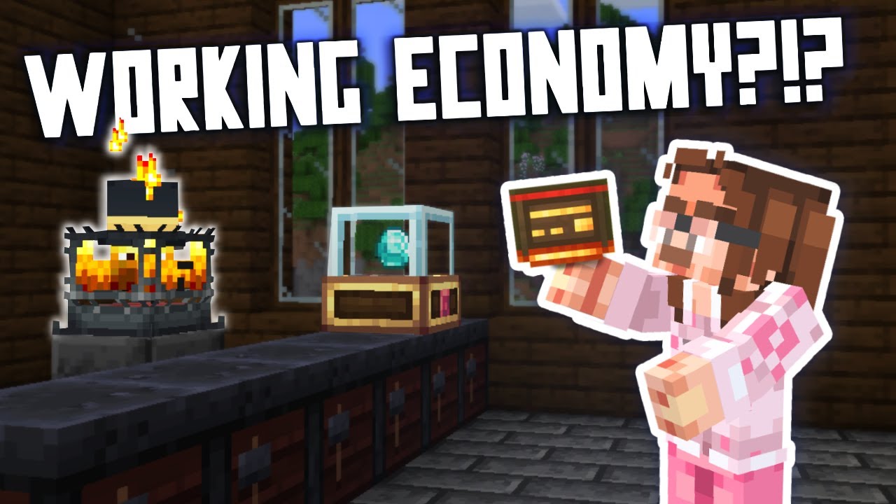 You NEED This Addon for Multiplayer Minecraft Create Mod