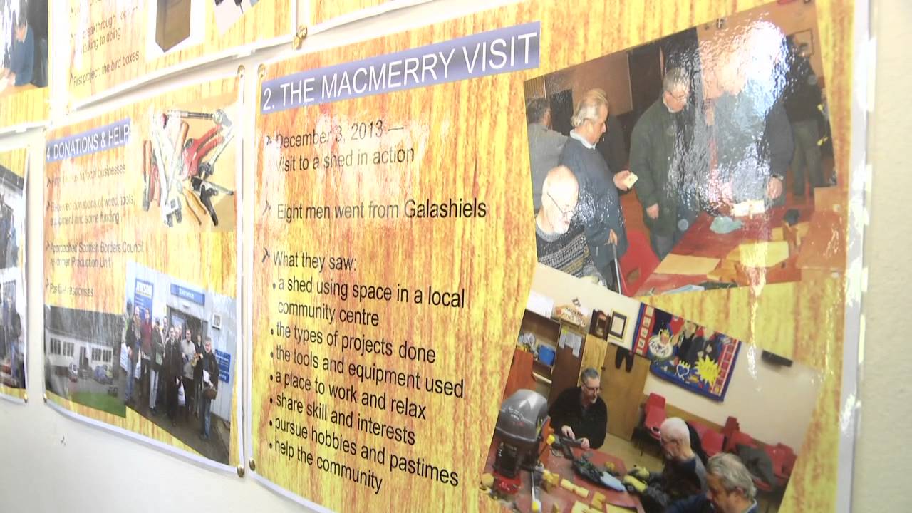 'Collaboration Works' - Case Studies