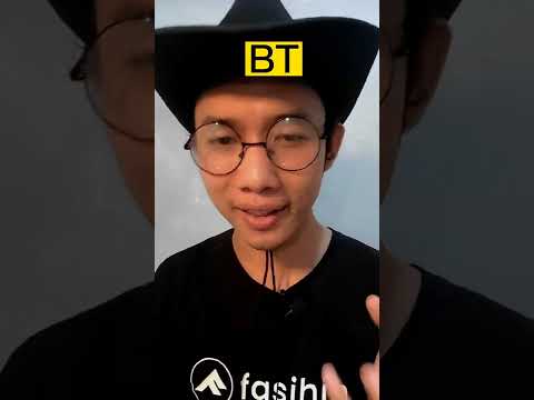 Apakah ADA hal yang membuatmu BT pekan ini? 🤠#kursusbahasainggrisanakanak