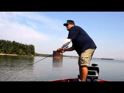 Lures for the Summer – Fall Transition | Bass Fishing Notes