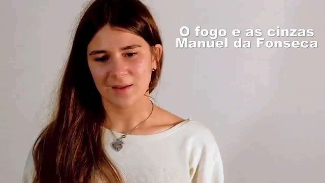 O fogo e as cinzas, de Manuel da Fonseca