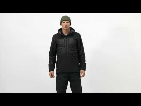 Norrøna Lofoten Primaloft 80 Anorak Men - Snowcountry