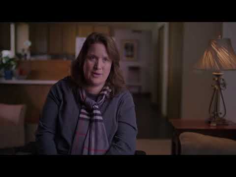 Living with Progressive MS: Jennifer’s Story