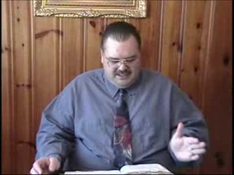 THE MEANING OF THE WORD TRUTH PART ONE