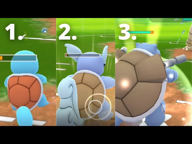 Latest Pokemon GO datamine reveals Mega Tyranitar, Community Day ... Latest Pokemon GO datamine reveals Mega Tyranitar, Community Day ...