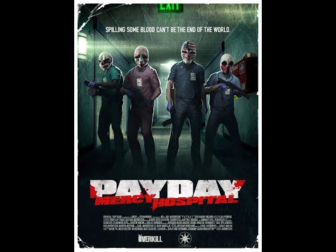 Steam Community :: Video :: Payday: The Heist - #9 No Mercy