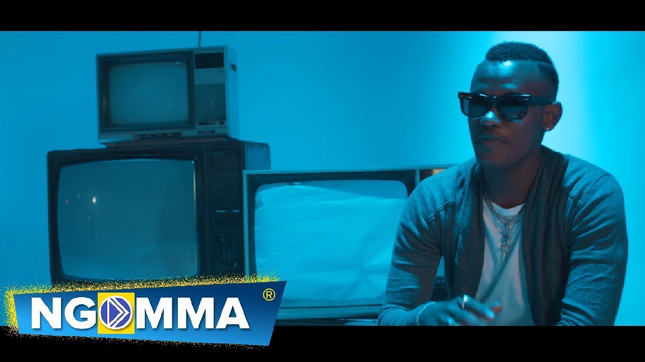 OYA by Yvan BURAVAN Official Video