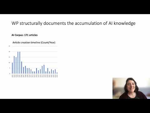 Are we headed for an AI winter? Investigating the evolution of AI as seen via Wikipedia’s archives