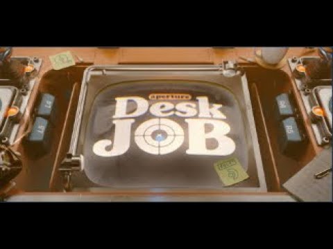 Steam Community :: Video :: Aperture Desk Job - Free on steam - Full ...