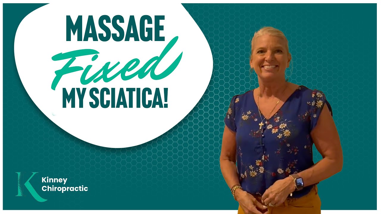 The Best Therapy for Sciatica Relief | Chiropractor for Sciatica in Belmar, NJ