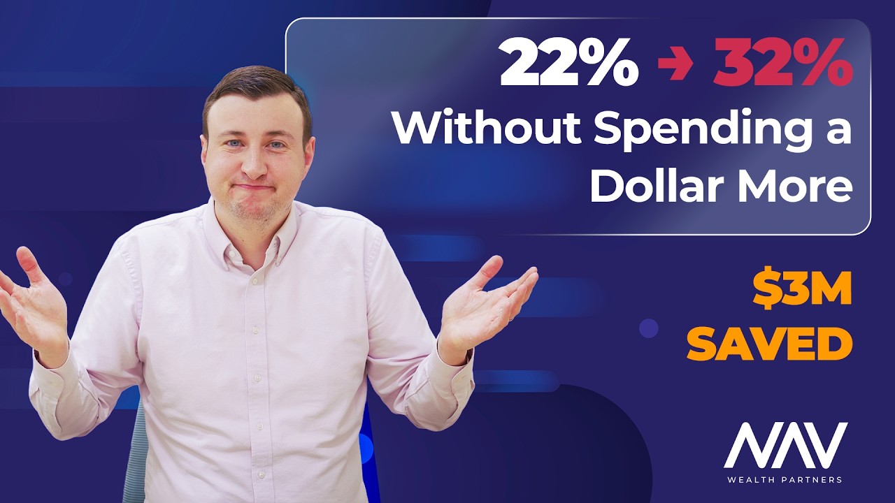 The $3M 401(k) That Turns Into a Tax Trap at 73