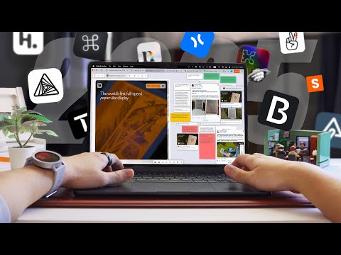 15 Best Note-Taking Apps for 2025 (That Aren't Notion or Obsidian)