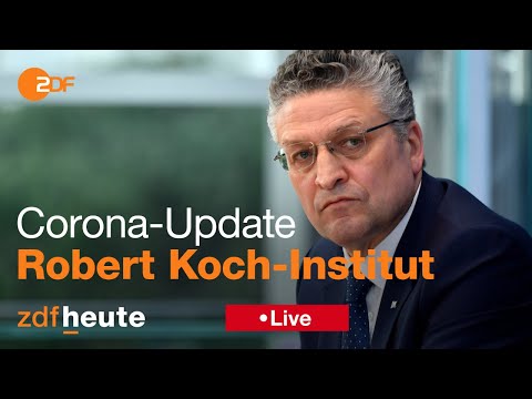 Robert-Koch-Institut Update vom 05.05.2020