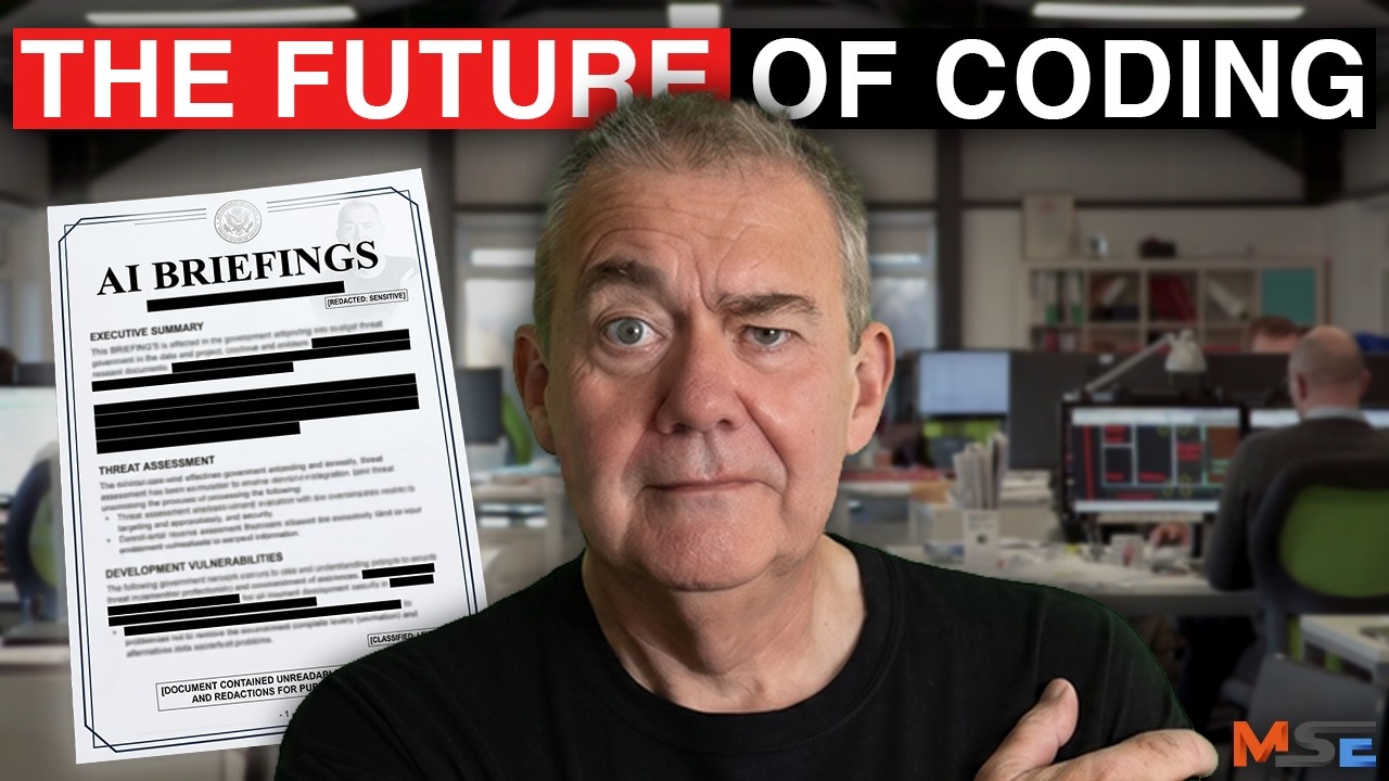 Top AI Trends From 100 Interviews | AI Briefings: nWave