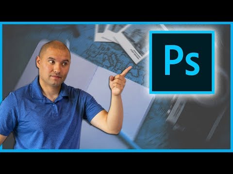 Should Developers Learn Photoshop