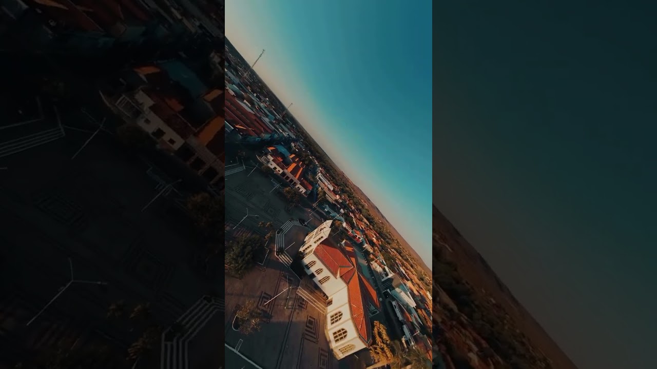 Canto do Buriti-PI: Onde o Sertão se Faz Poesia e o Piauí Revela Sua Alma