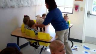 Infant Teacher Overview | What is an infant teacher? - Zippia