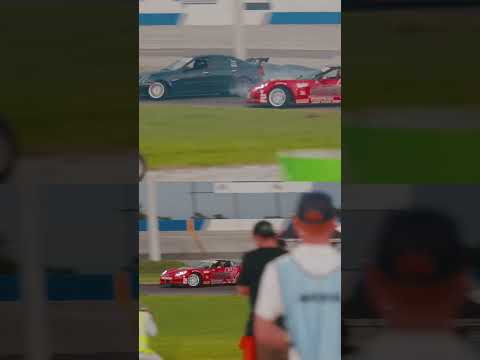 Stock g35 vs 1000HP Corvette π€―π€―π€―