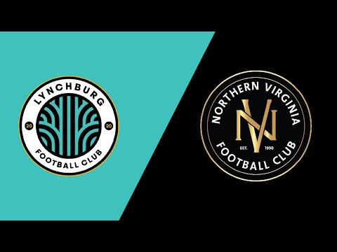 2022 Lamar Hunt U.S. Open Cup: Lynchburg FC vs. Nova FC
