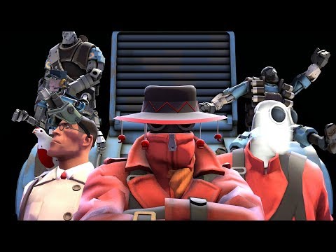 Steam Community :: Video :: TF2 Mann Up Gameplay MVM