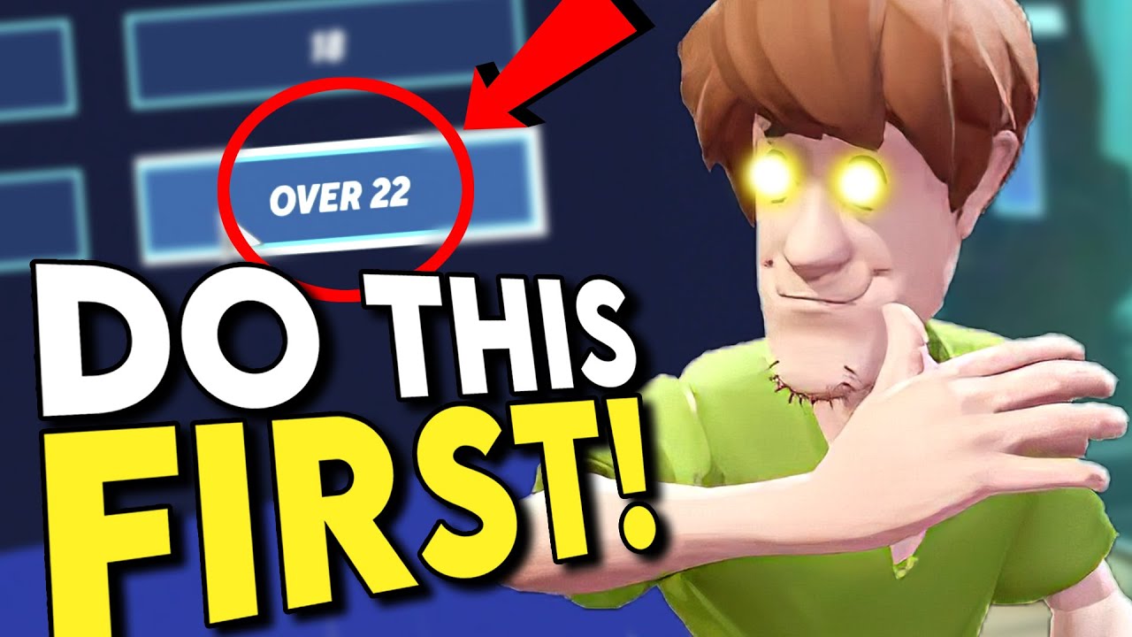 Do THIS Before Playing MultiVersus! OFFLINE MODE FIX