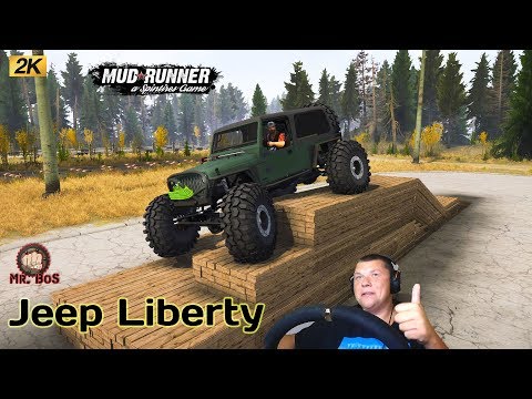 Steam Community :: MudRunner