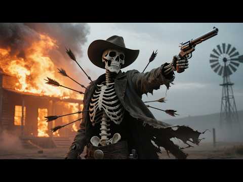Filled Me with Arrows — Forgot to Aim for the Heart | Dark Country Playlist