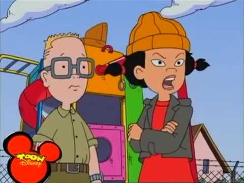 Recess Hindi Episode 16   The Ratings Game