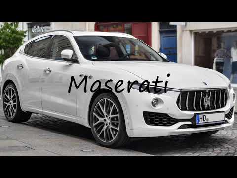 How to Pronounce Maserati?